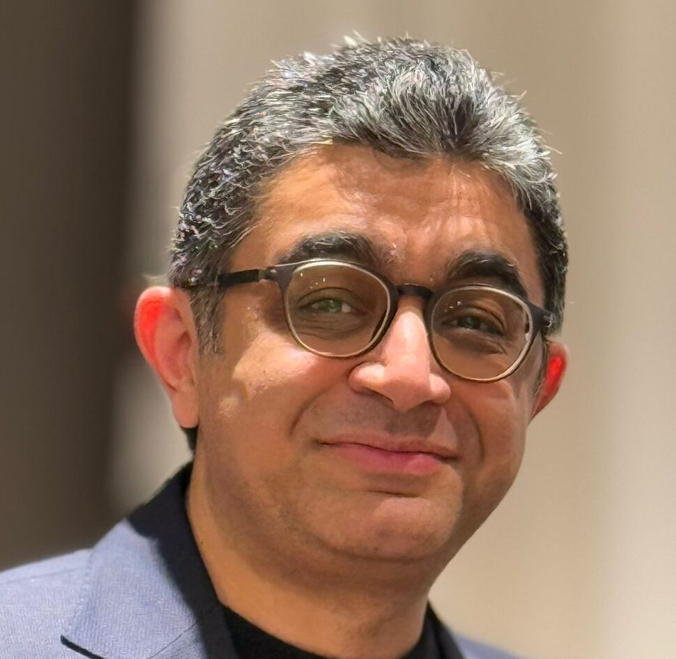 Dr. Kaveh Yaghmaei – IDEN Group